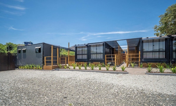 Chalé | Exterior