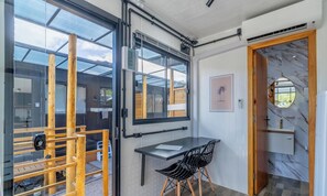 Chalé | Interior