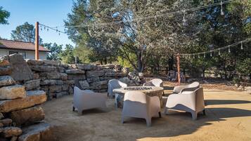 Casa (3 Bedrooms) | Parte interna