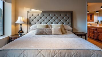 Casa (3 Bedrooms) | Parte interna