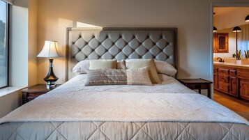 Casa (3 Bedrooms) | Interior