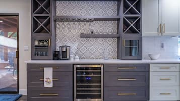 Casa (3 Bedrooms) | Parte interna