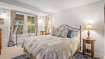 Casa (2 Bedrooms) | Parte interna
