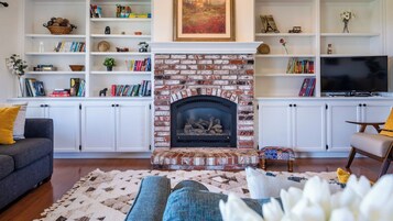 Casa (3 Bedrooms) | Interior