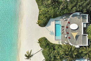 Piscina exterior 