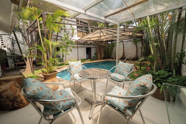 Casa Helen Your Retreat In Cuernavaca - Cuernavaca