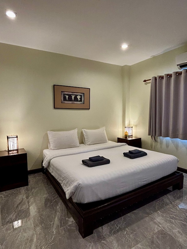 Shanti Boutique Hotel By Prideswen - Ko Pha Ngan