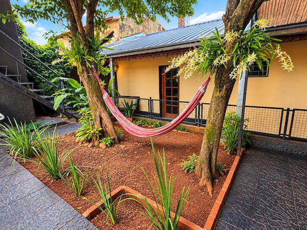 Jm Resort Iguazu - Puerto Iguazú