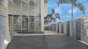 Pormenores do exterior