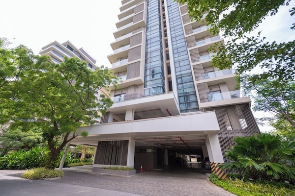 Deluxe Studio At Tambuli Resort - Lapu-Lapu City