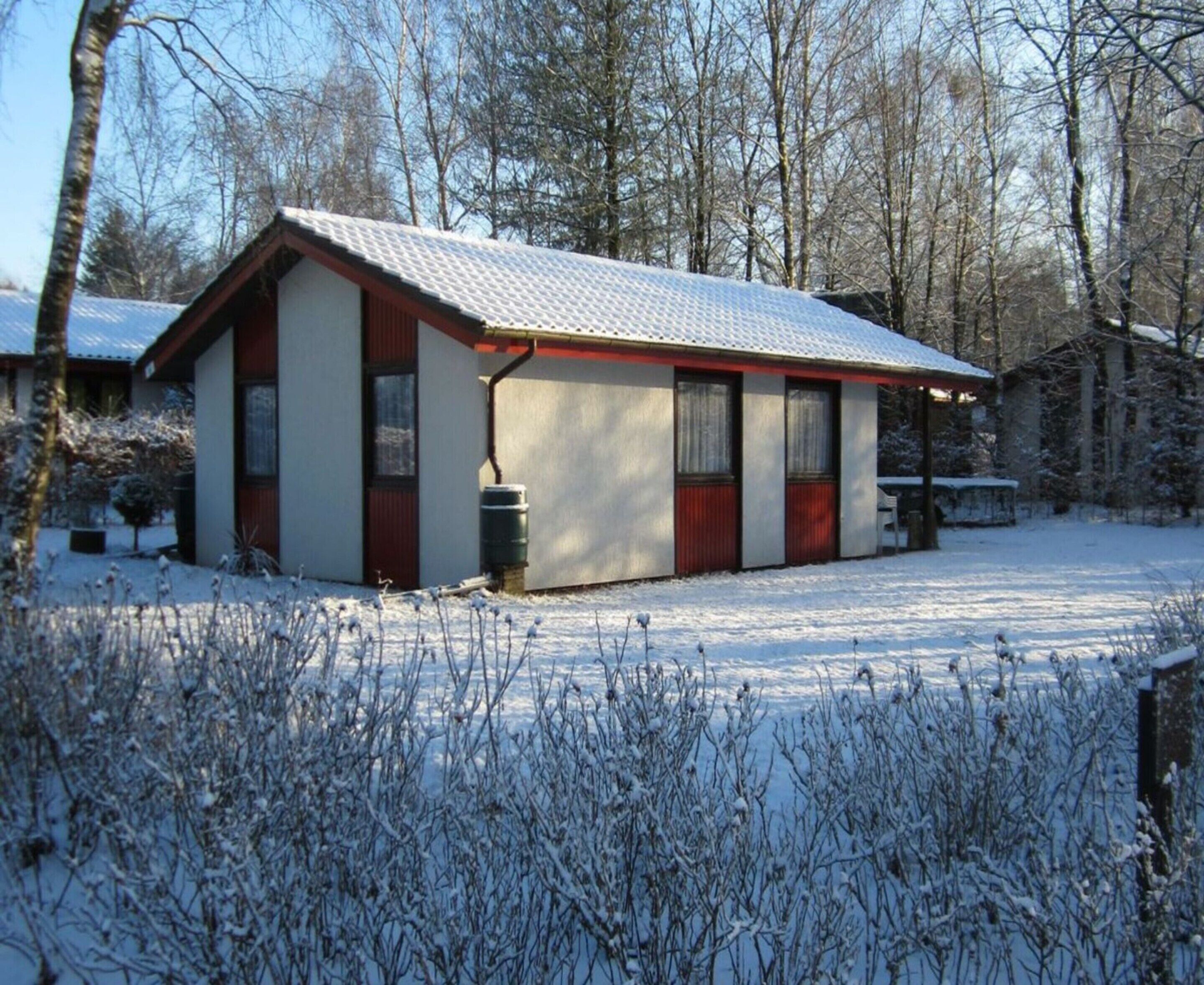 Bungalow | Exterior