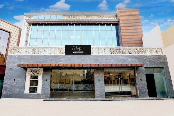 Collection O Alwar Formerly Hotel Ashoka - Alwar