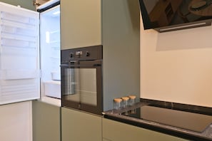Virdi e Biancu | Cozinha privada