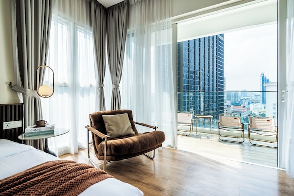 Veone Hotel Kuala Lumpur - Kuala Lumpur