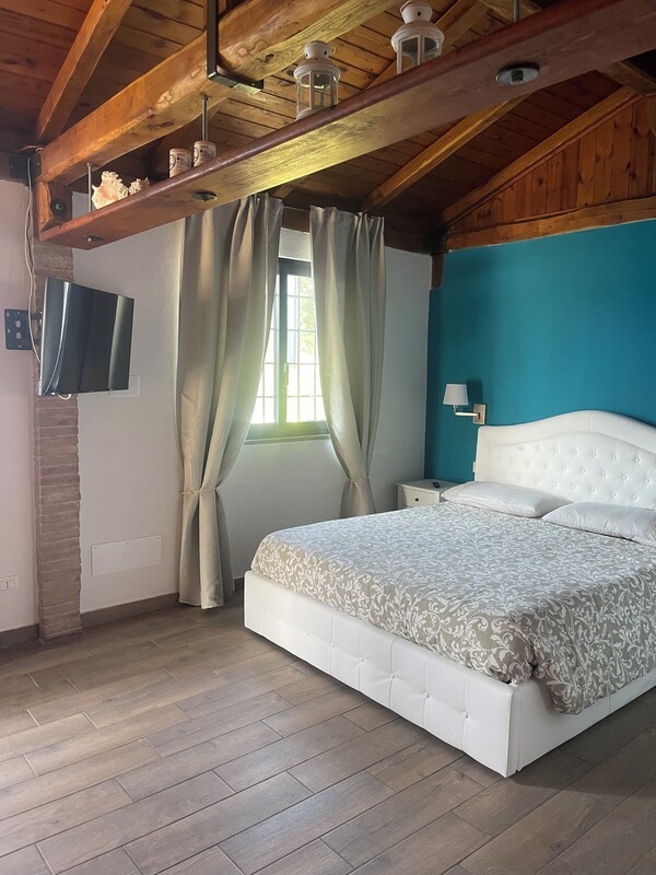 Lounge Padel Village - Nettuno