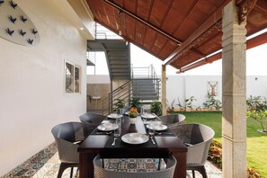 Apartamento (1 Bedroom) | Interior
