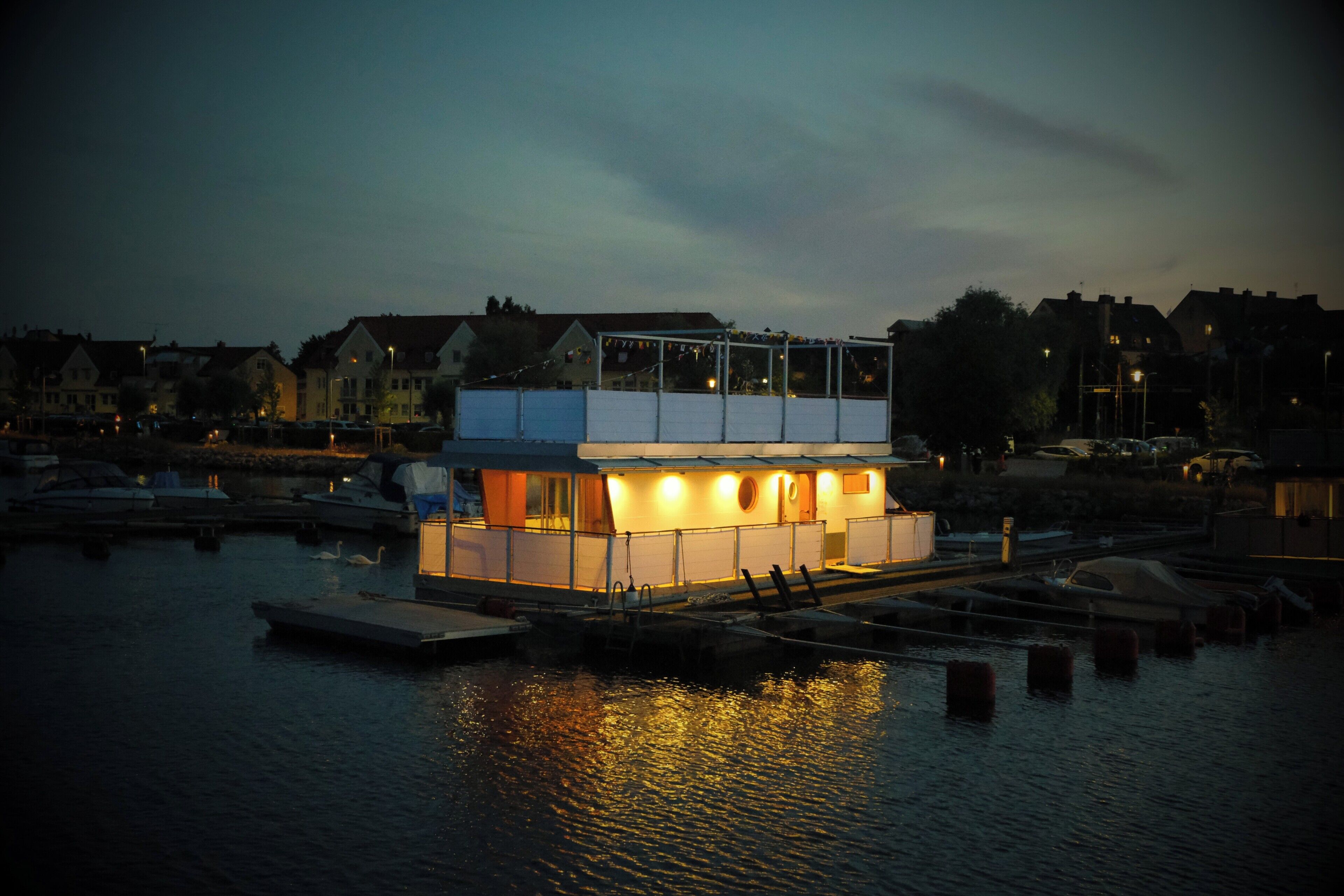 Marina