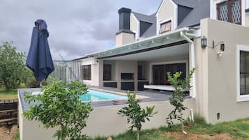 Casa, 3 quartos, piscina privativa | Piscina | Piscina exterior