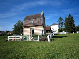 Casa | Exterior