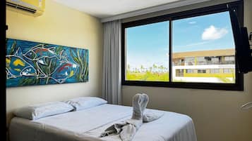 Apartamento Familiar | Wi-fi grátis