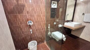 Toalhas de banho