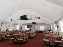 Salão de banquetes
