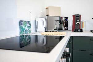 Casa | 1 quarto, acesso à internet de alta velocidade