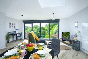 Casa | 1 quarto, acesso à internet de alta velocidade