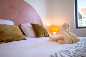 Casa | 1 quarto, acesso à internet de alta velocidade