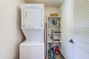Apartamento (2 Bedrooms) | Interior