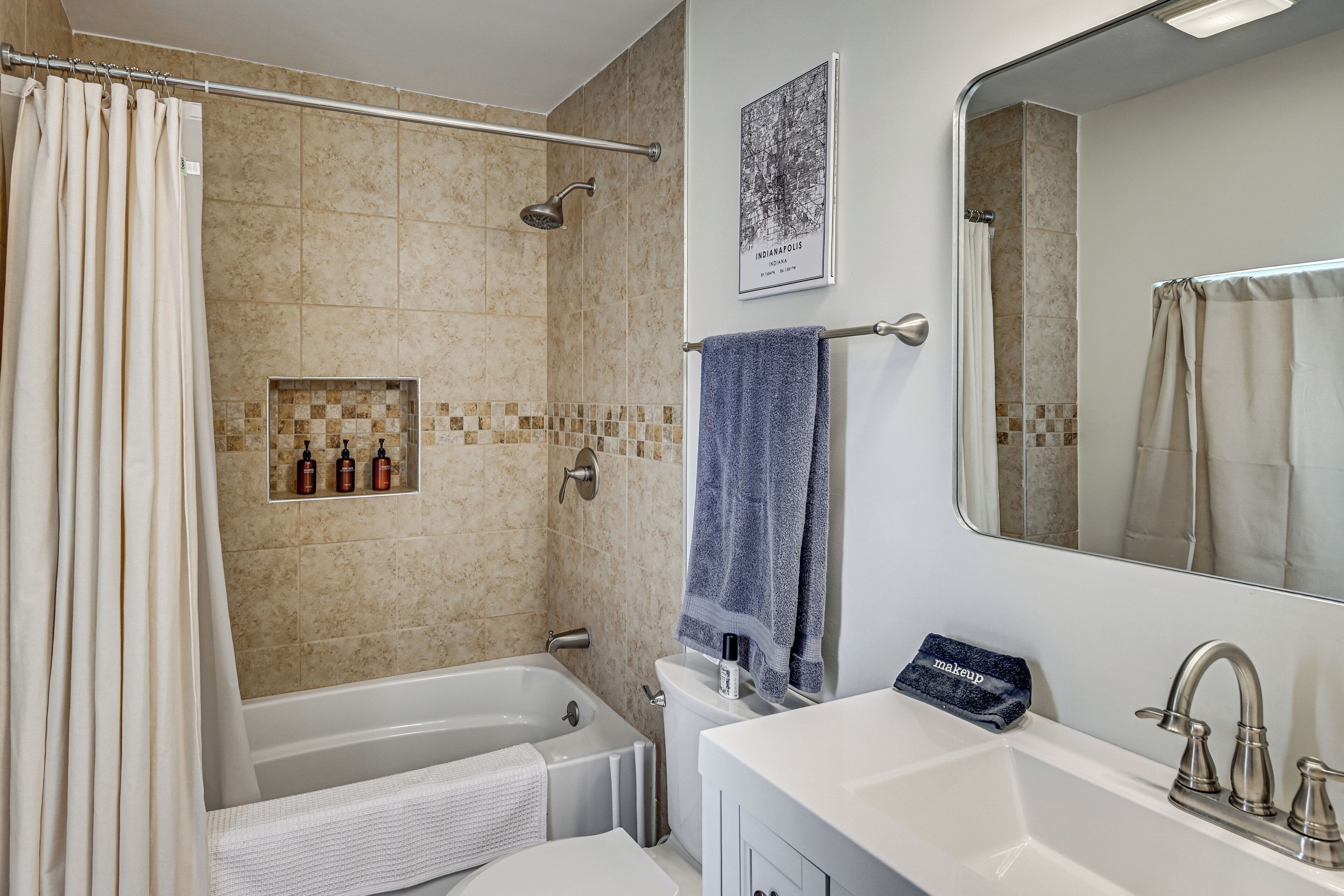 Casa (4 Bedrooms) | Interior