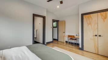 Casa (3 Bedrooms) | Interior