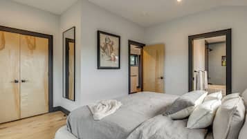 Casa (3 Bedrooms) | Interior