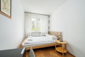 Apartamento | Ferros/tábuas de passar roupa, Wi-Fi de cortesia