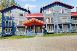 Apartamento (2 Bedrooms) | Interior