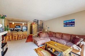Apartamento (2 Bedrooms) | Interior