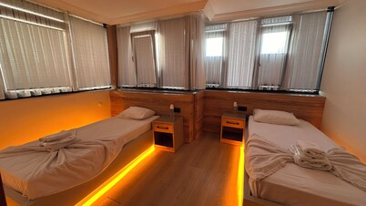 Kütahya Garden Otel