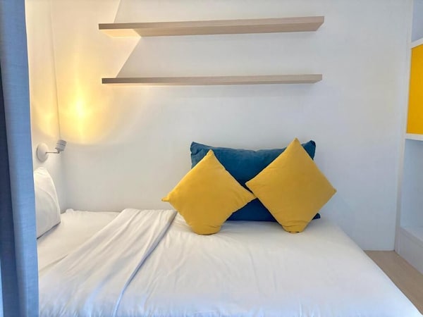 Hotel Happa Hub - Bogotá