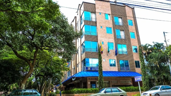 Living Montes - Medellin, Antioquia, Colombia