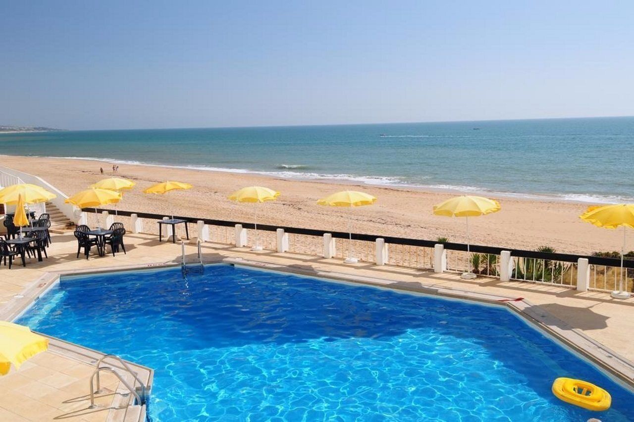 Piscina exterior 