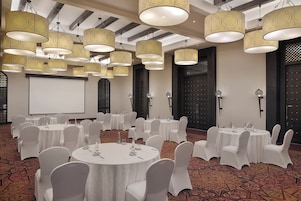 Salão de banquetes