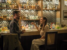 Bar (no alojamento)
