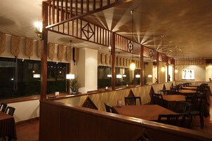 Restaurantes