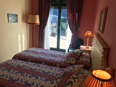 Hotel Camprodon