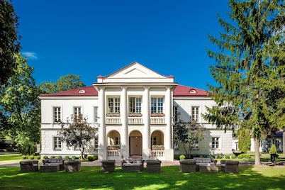 Zegrzynski Palace Hotel