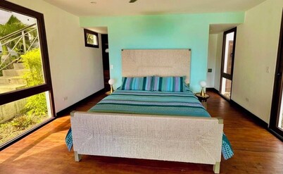 Bliss Resort