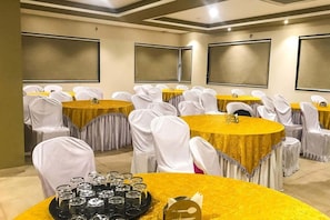 Salão de banquetes