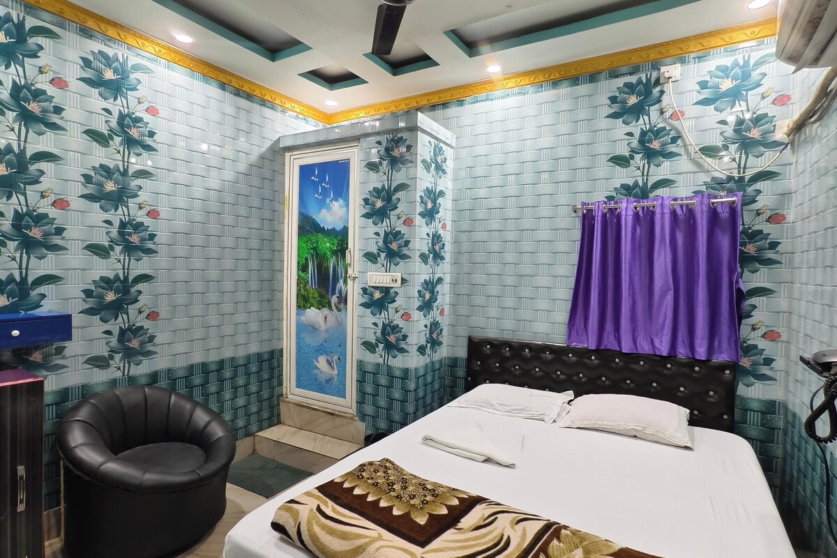 Quarto Duplo Executivo