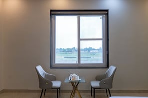 Villa Deluxe | Interior