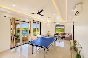 Sala de jogos